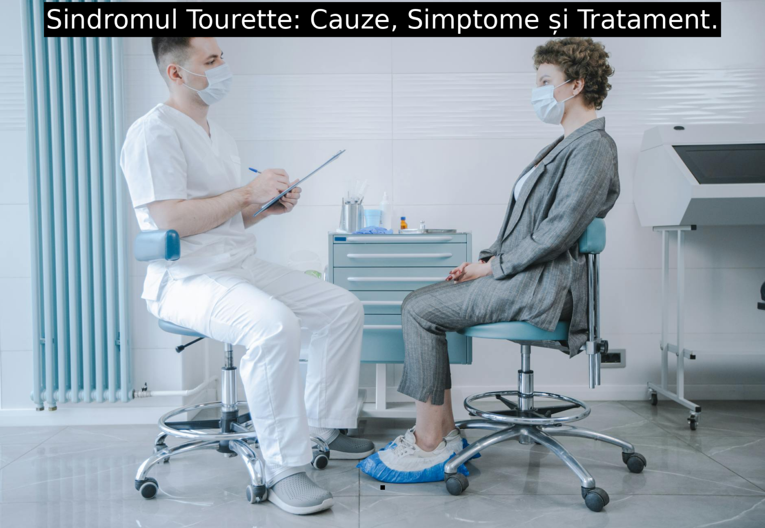 Sindromul Tourette: Cauze, Simptome și Tratament. - Doctorite