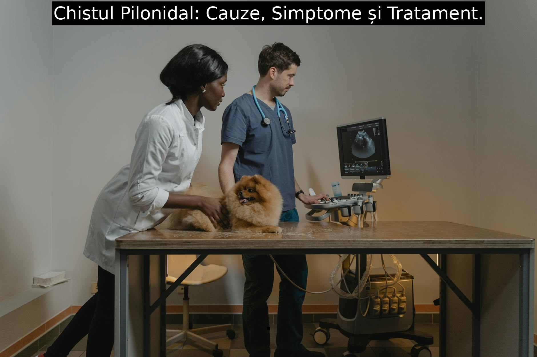 Chistul Pilonidal: Cauze, Simptome și Tratament. - Doctorite