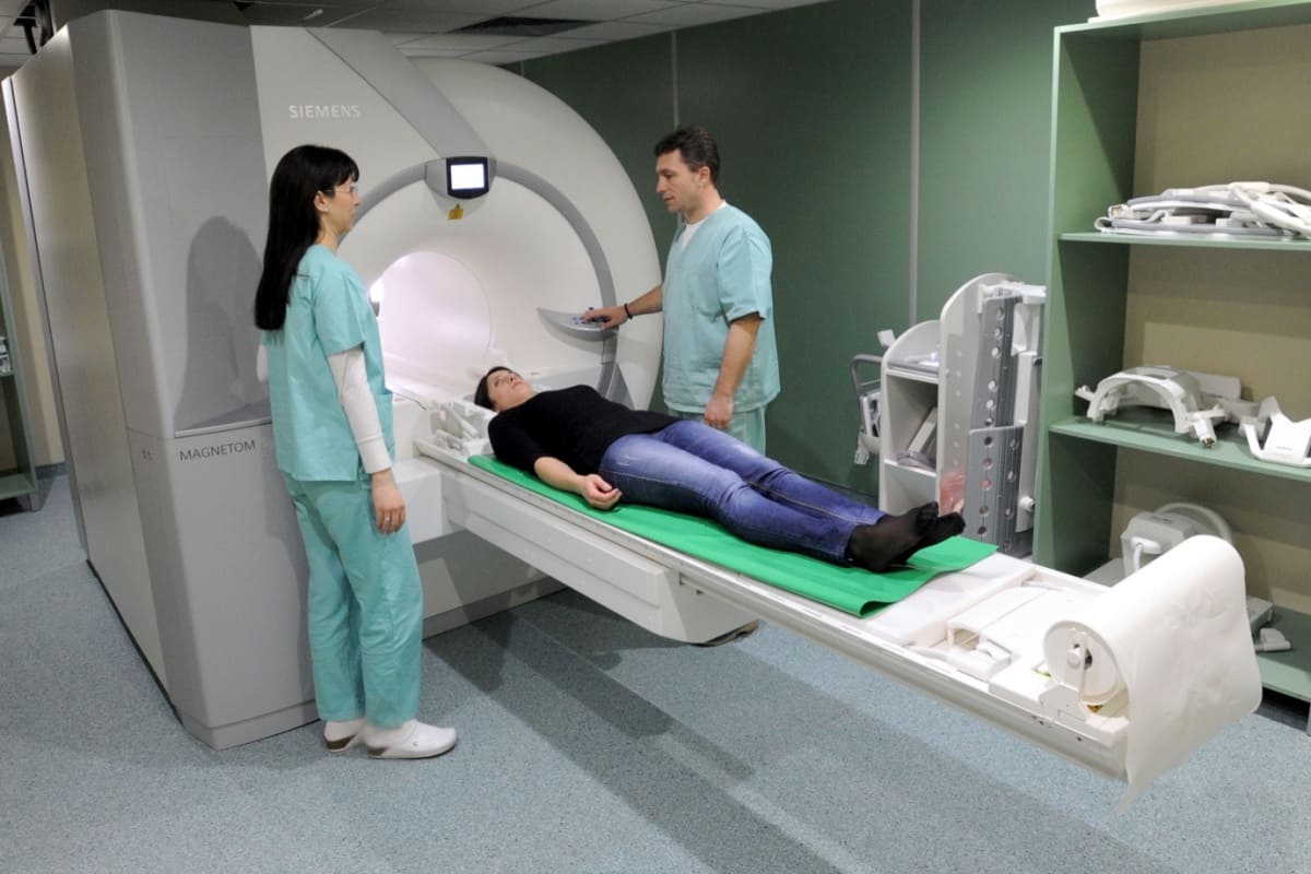 Pregătirea pentru un RMN mamar: ce trebuie să știi înainte de ...